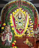 Vadapalli Venkateswara Swamy: వాడపల్లి శ్రీ వెంకటేశ్వర స్వామి వారి ఆలయ ...